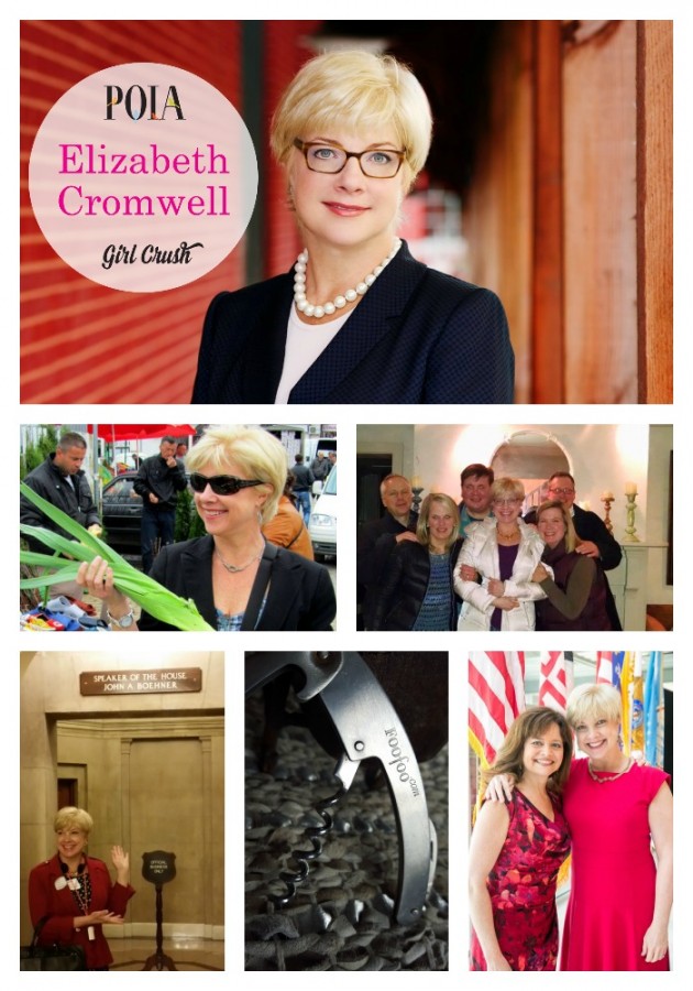 Girl Crush: Elizabeth Cromwell - Pursuit of it All