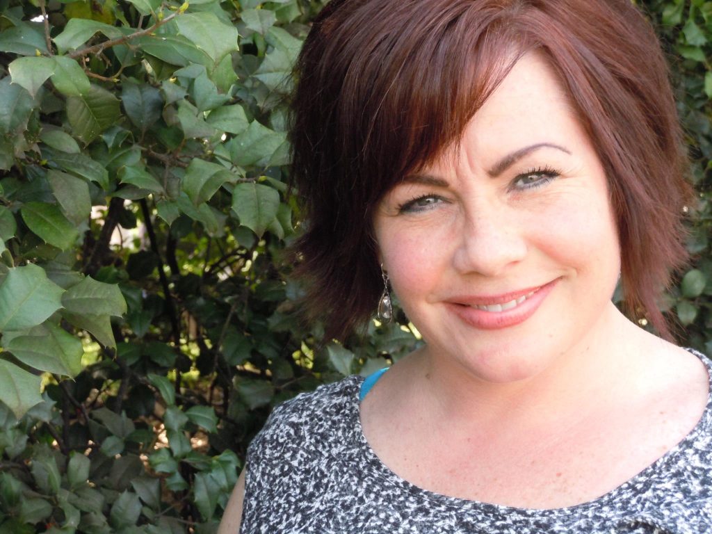 Girl Crush: Mary Barry - Pursuit of it All