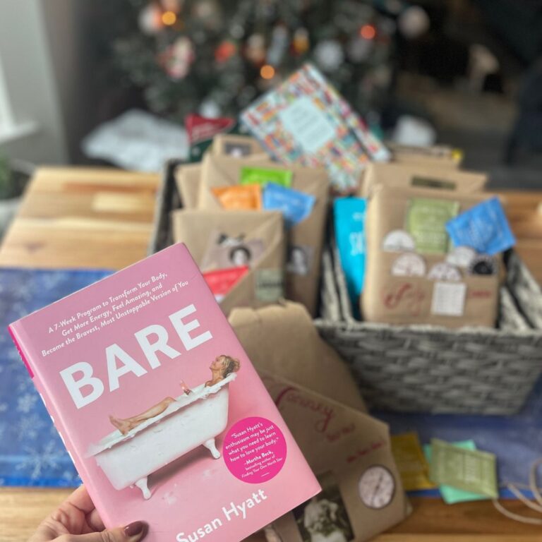 The Ultimate Yearlong Gift for Book Lovers - Pursuit of it All